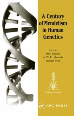 Publications – Adelphi Genetics Forum